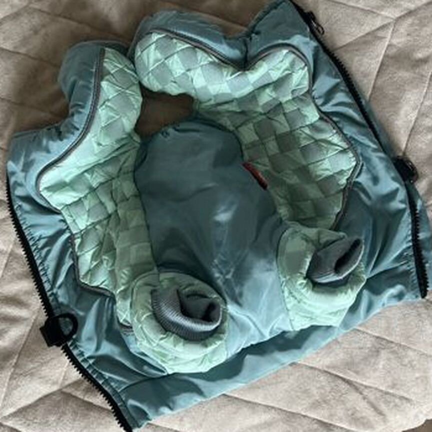 Куртка для собак мелких пород