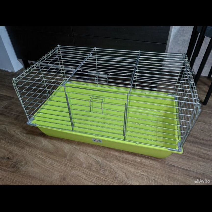 Клетка для грызунов 70х40