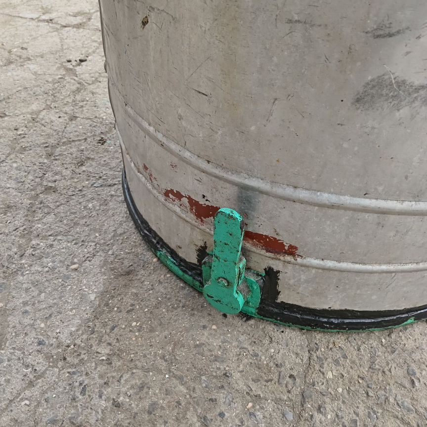 Медогонка 4 рамочная