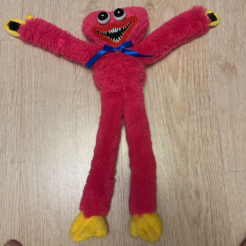 Киси-миси игрушка