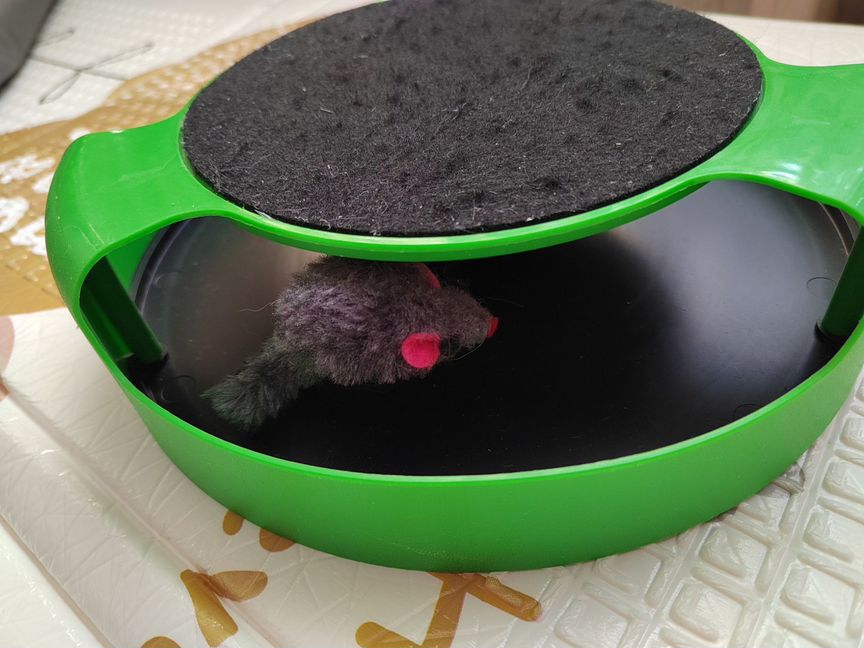 Игрушка для кошек