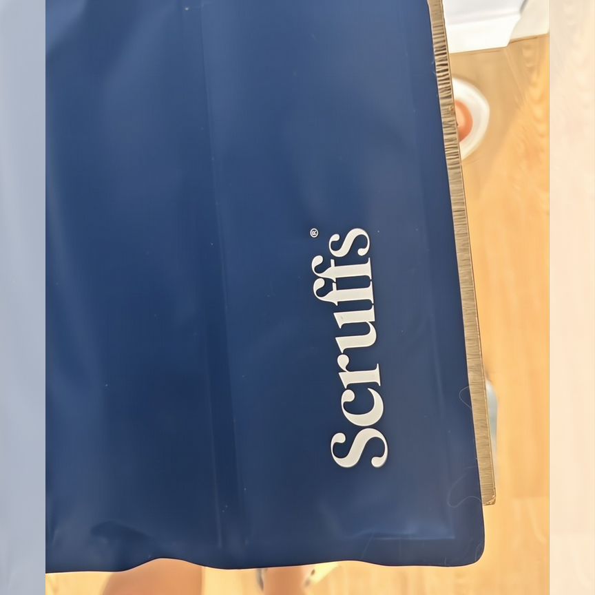 Охлаждающий коврик для животных Scruffs