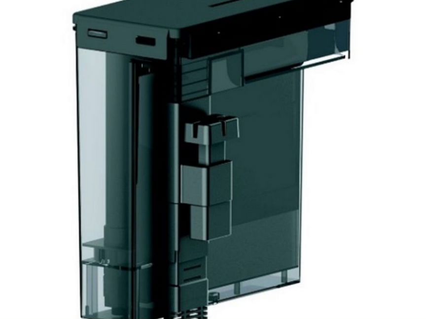 Фильтр рюкзачный Atman Q7-Muv