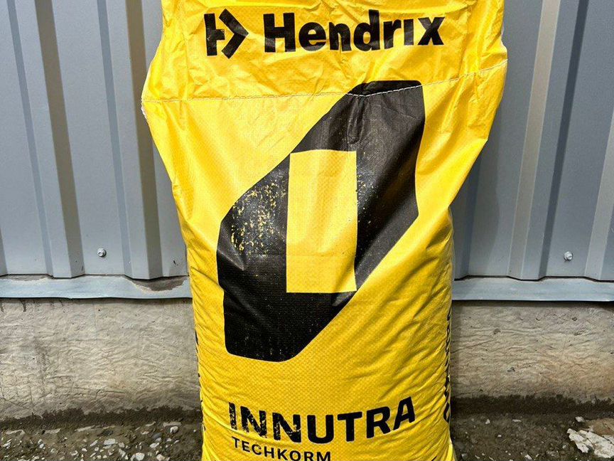 Хендрикс, Иннутра бвмк, премиксы для крс корма