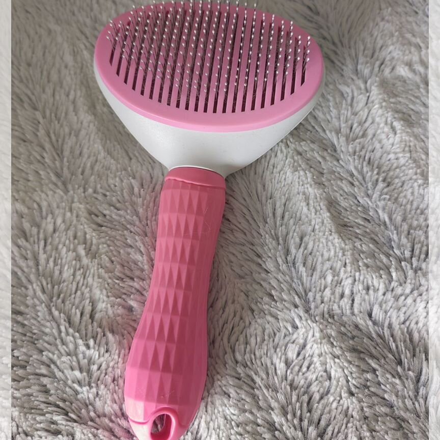 Пуходёрка для кошек