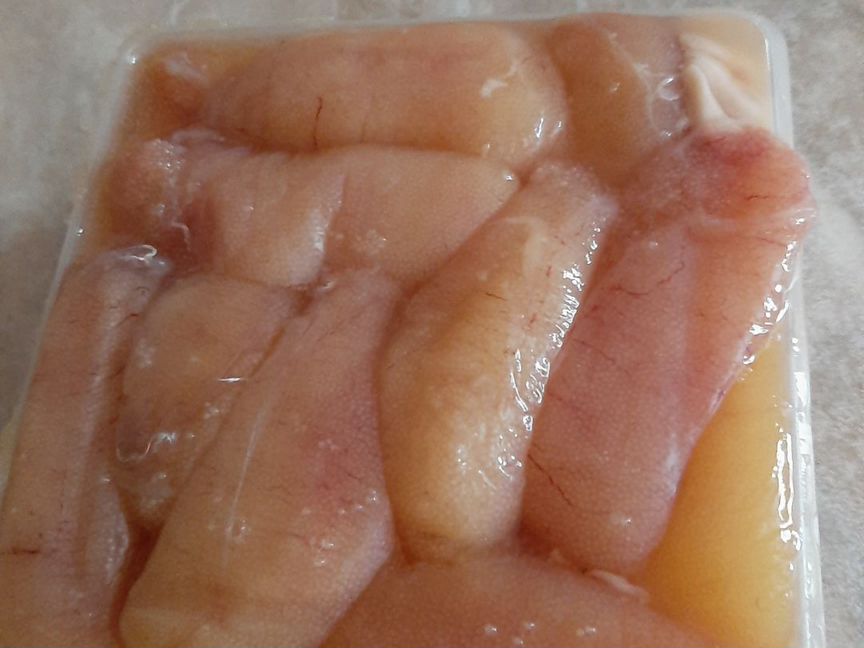 Икра речного окуня для животного бесплатно