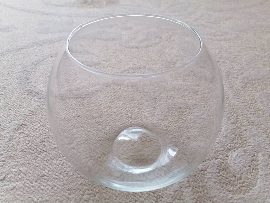 Аквариум для рыбок