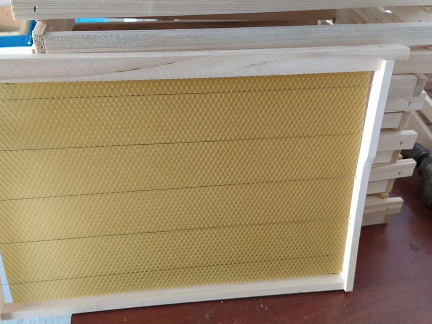 Рамки для ульев