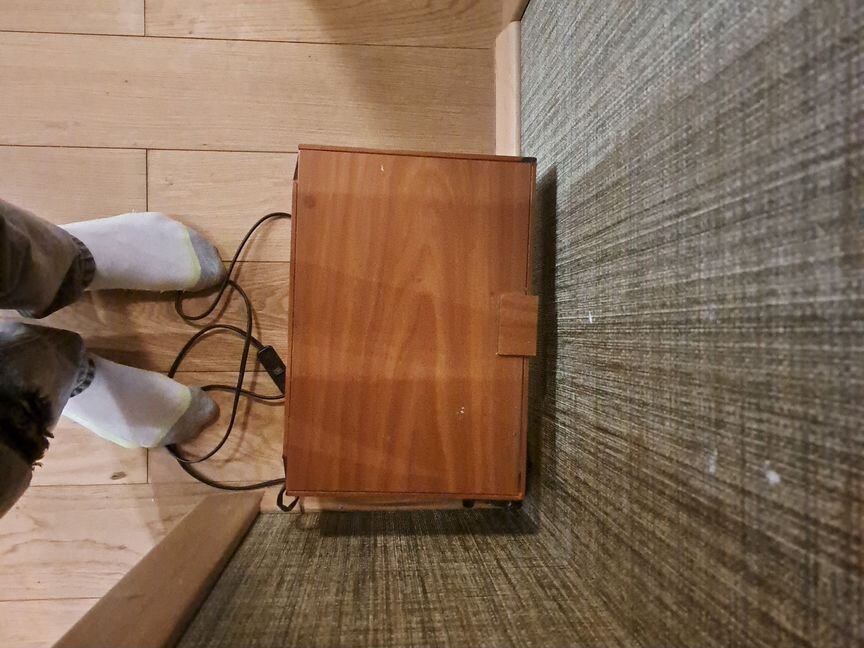 Аквариум для рыбок и черепах