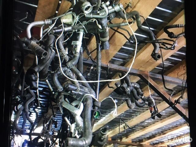 97011052102 Патрубок потрубка Порше Панамера купить в Москве по низкой ...