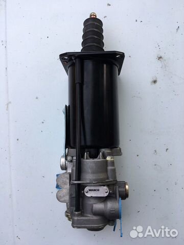 Запчасти на камаз "пгу Wabco" купить в Краснодаре 9700512040 | Авито