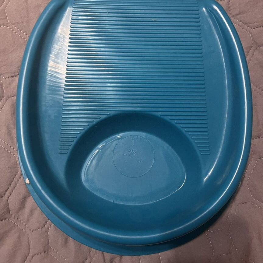 Приучение к туалету для кошек на унитаз