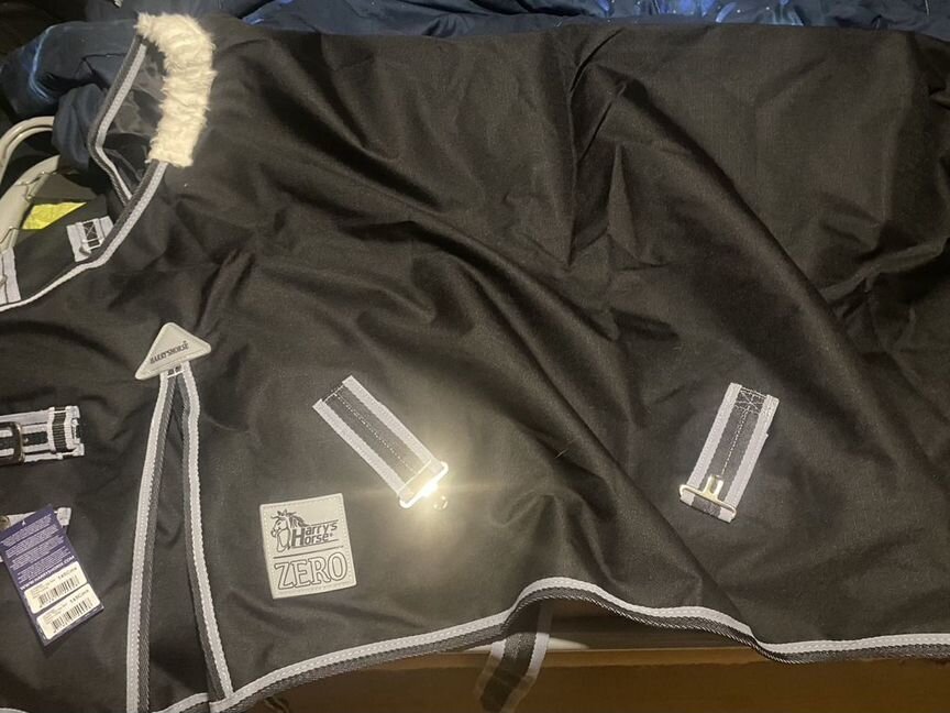 Попона на пони/жеребенка