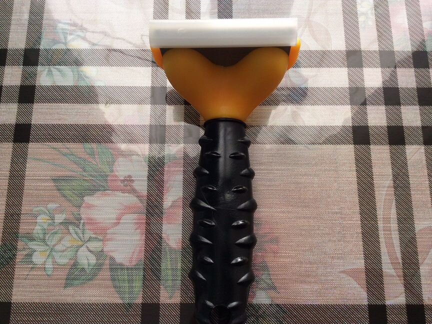 «Пуходёрка, фурминатор, тример расчёска»