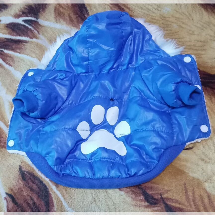 Продам одежду для маленькой собачки