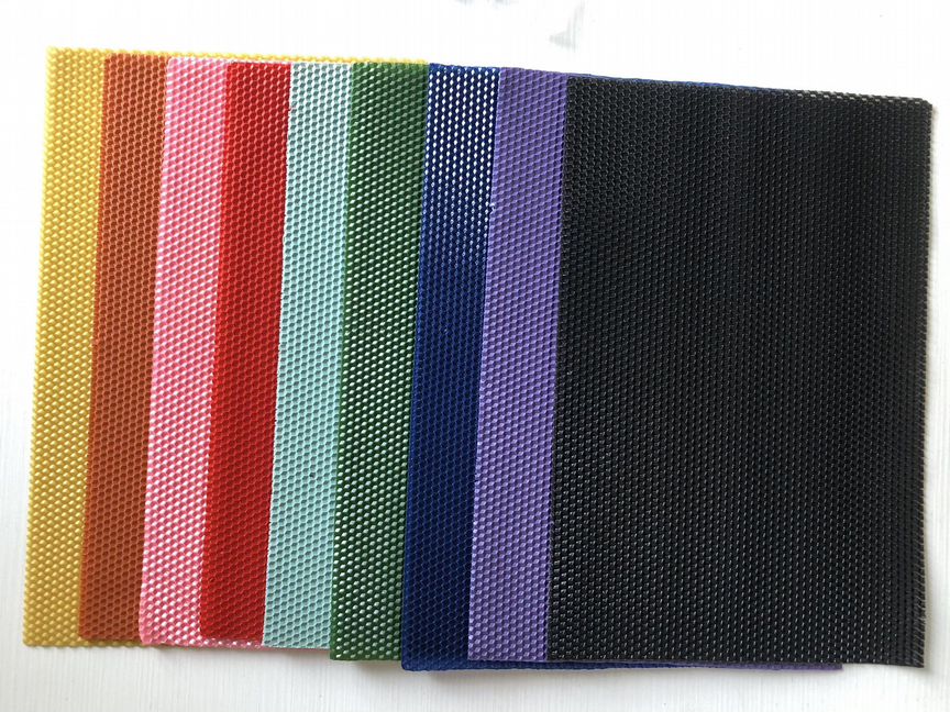 Вощина для свечей