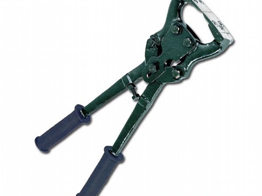 Щипцы для обрезки копыт крс