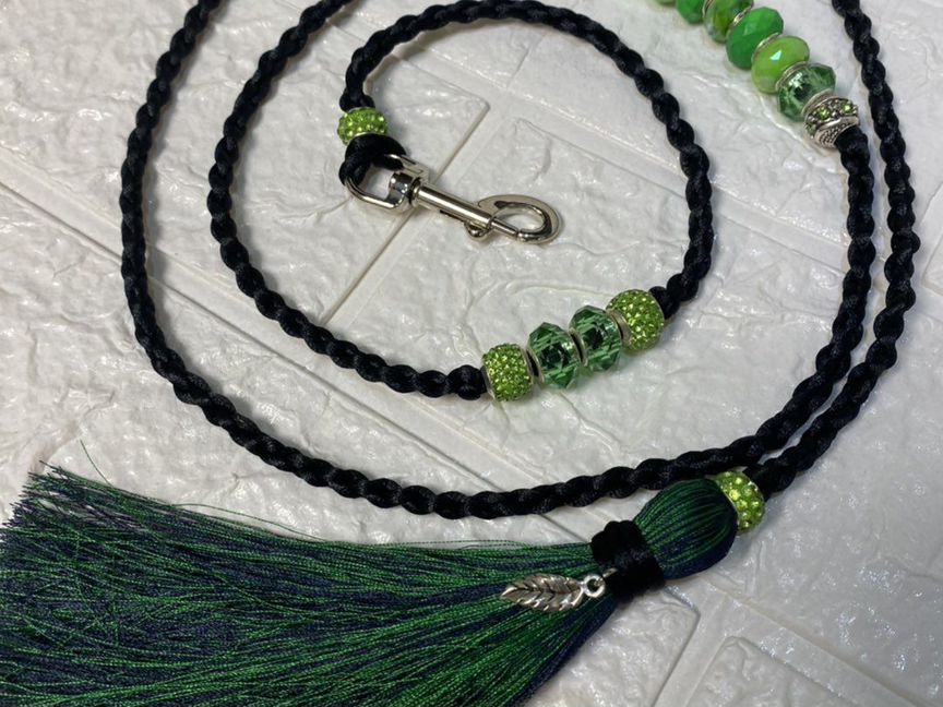 Ринговка для собак