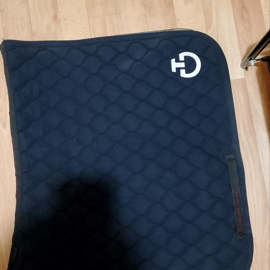 Конная амуниция