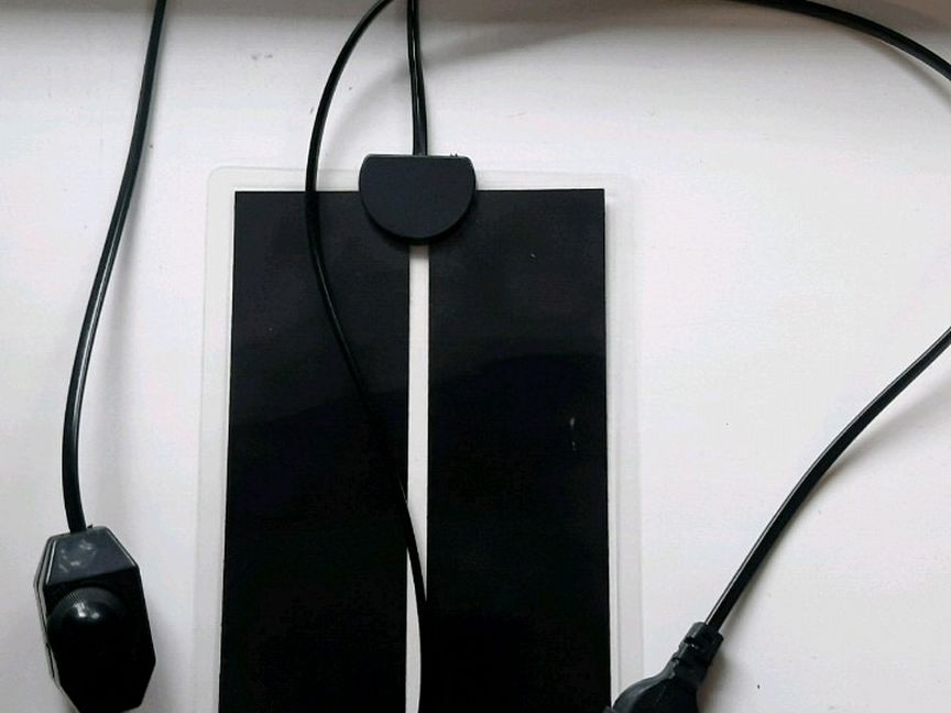 Термоковрик