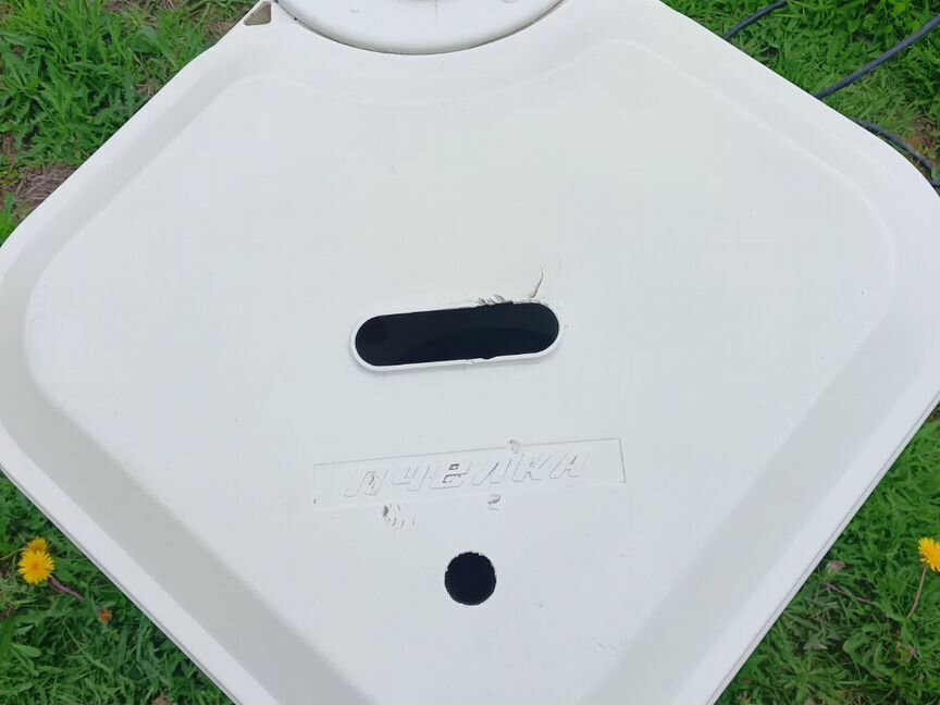 Перосъёмная машина