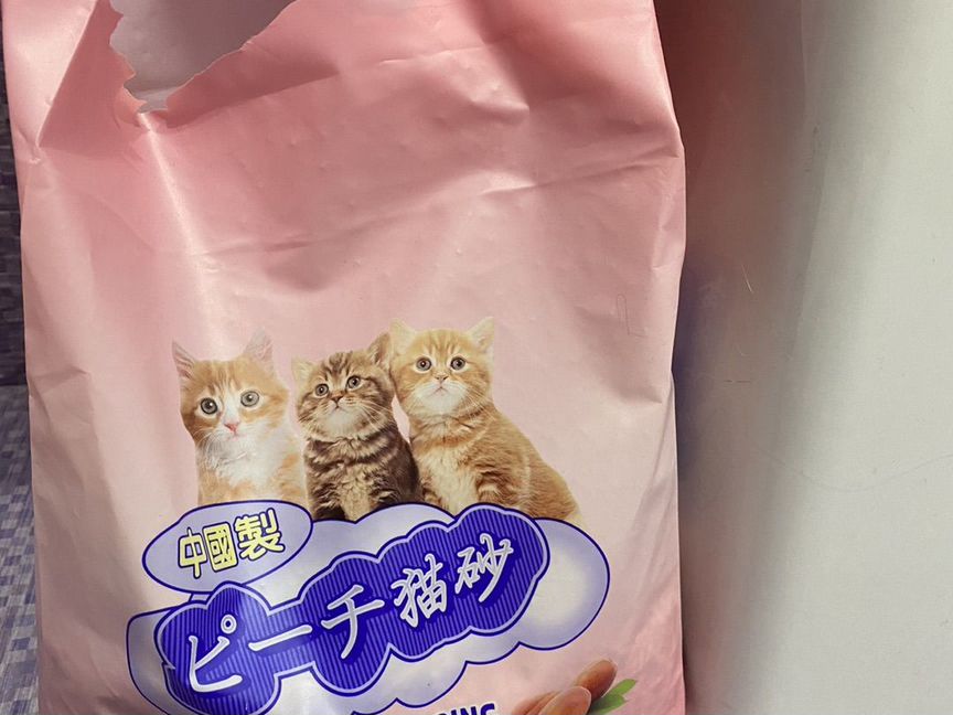 Наполнитель тофу