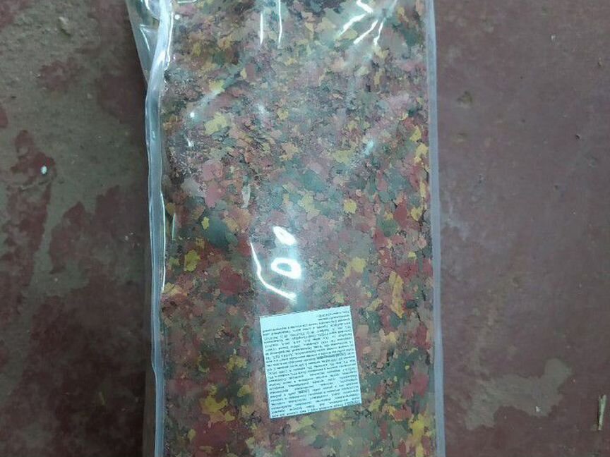 Все для аквариумов