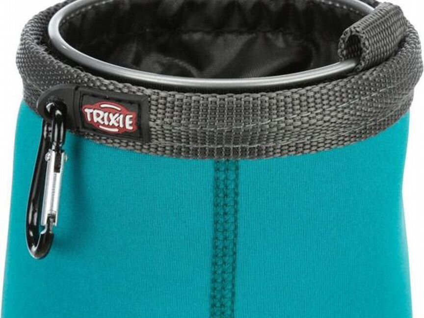 Trixie емкость для корма, 11 х 14 см