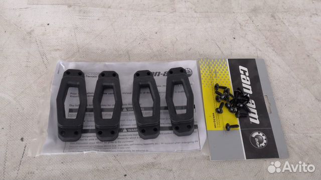 Система креплений LinQ квадроцикла BRP 715002350 купить в Вологде BRP ...