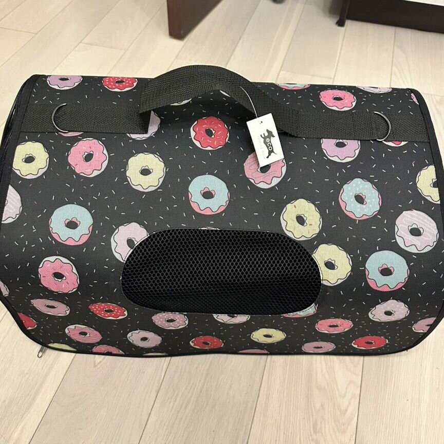 Переноска для животных