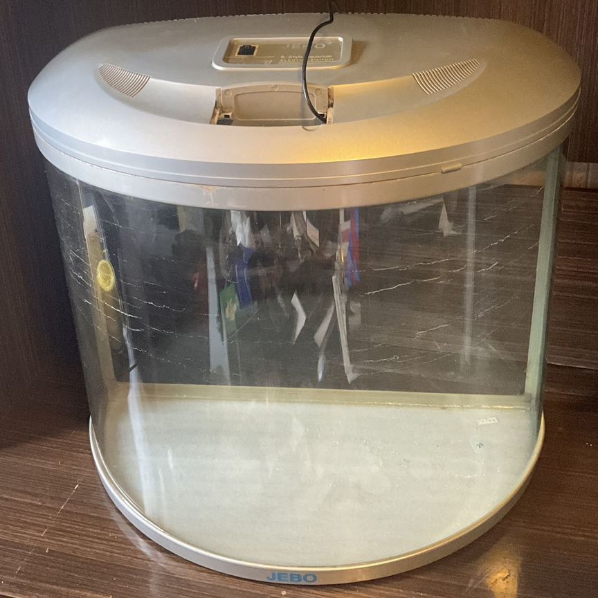 Аквариум Jebo R760