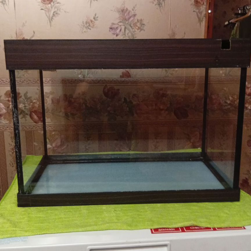 Все для аквариума