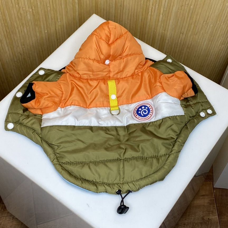 Одежда для маленьких собак 2шт Pupawalk, Petmax