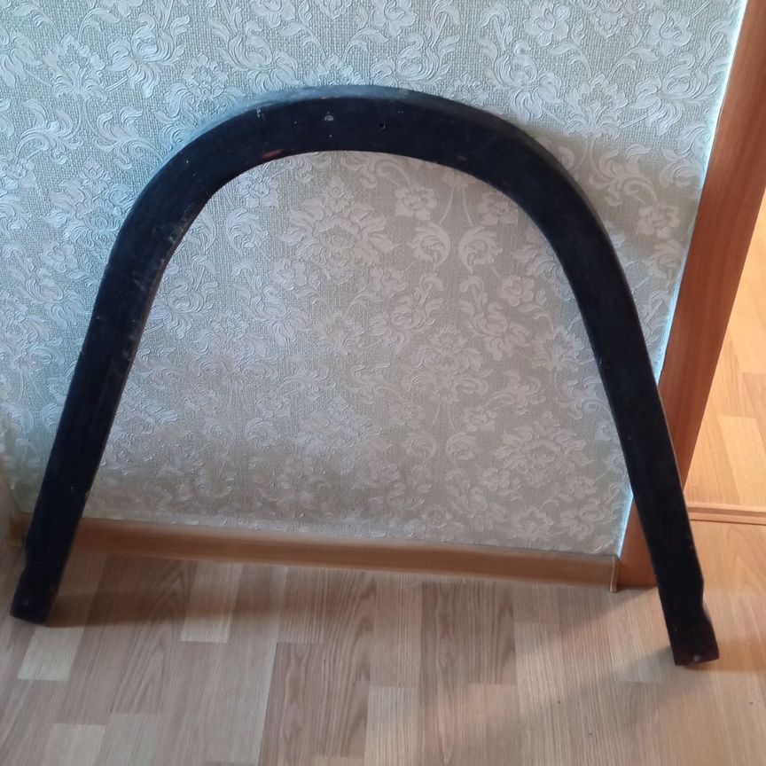 Дуга для лошади СССР