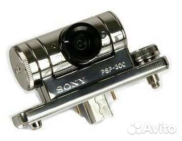 Камера Go Cam PSP-300 для Sony PSP (PSP) купить в Москве | Электроника ...