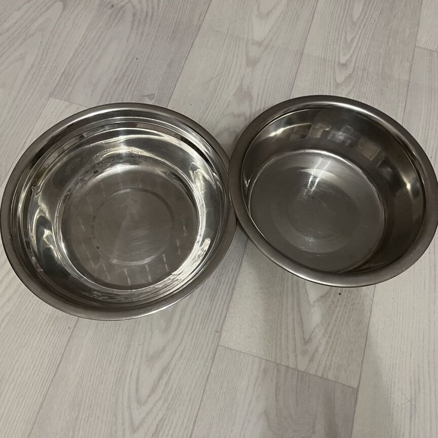 Миски для собак