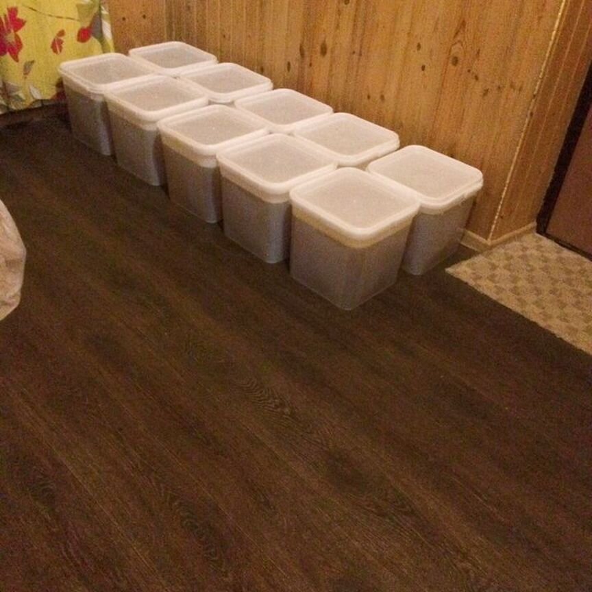 Куботейнеры 23 л