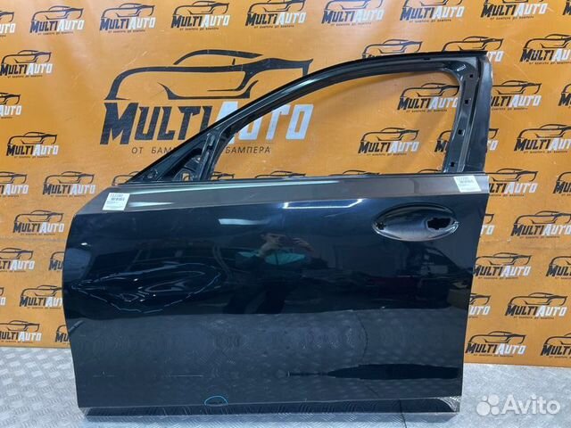Дверь передняя левая Bmw 3 Series G20 2018 купить в Москве BMW ...