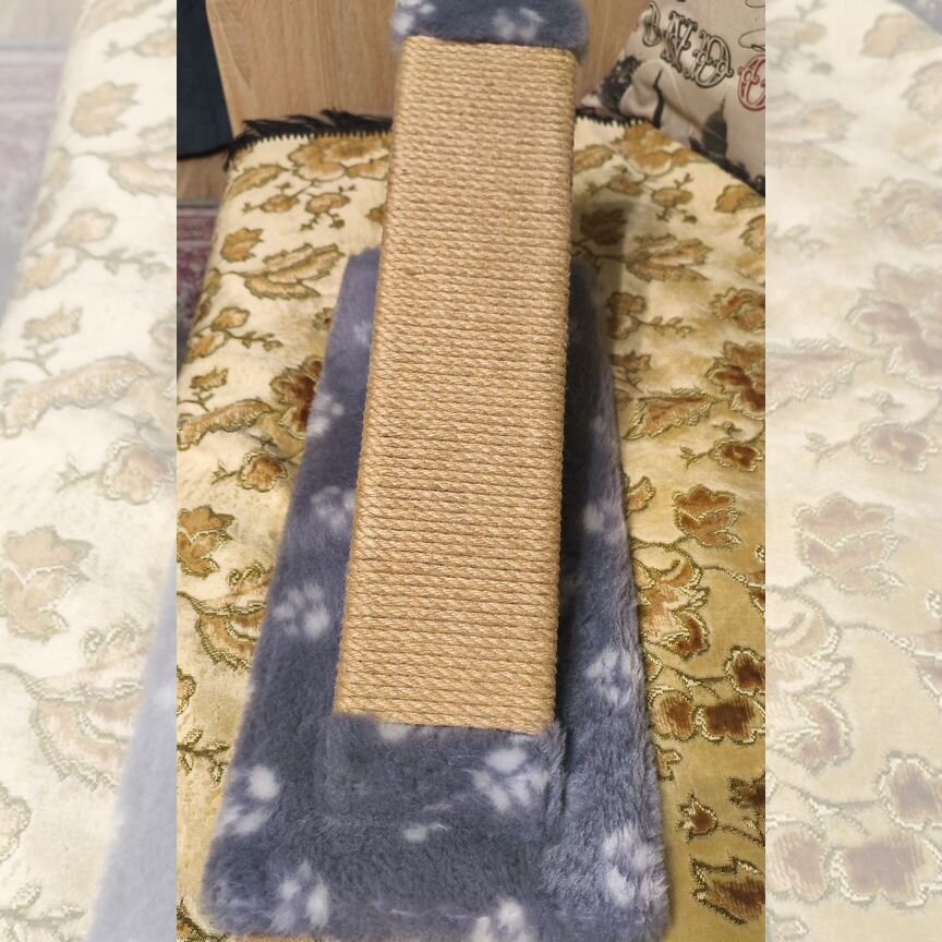 Когтеточка