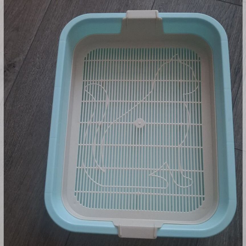 Лоток для кошек