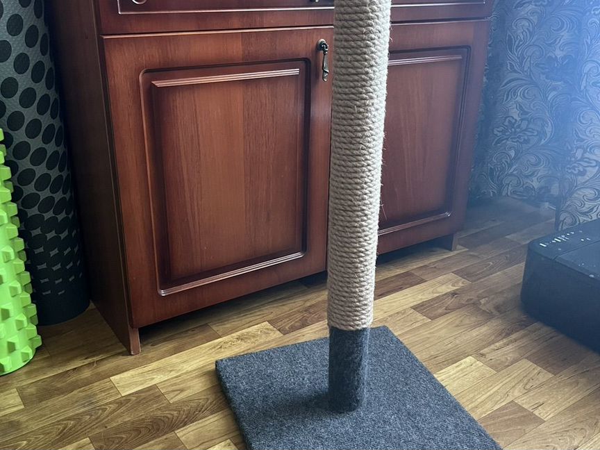 Когтеточка для кошек