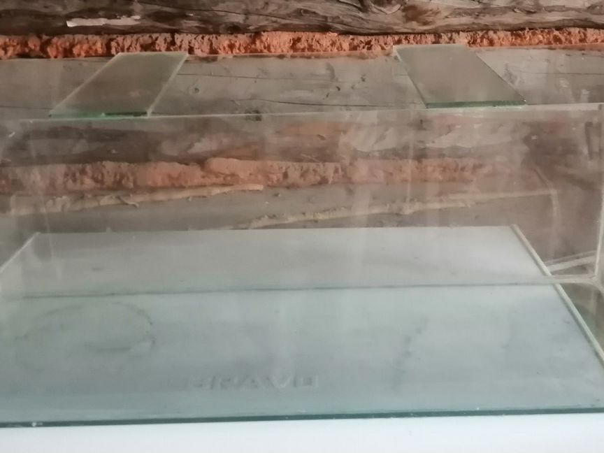 Продам аквариум