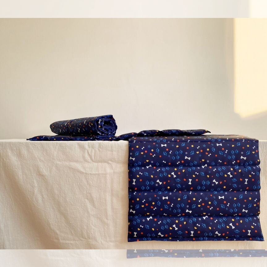 Лежанка для собак