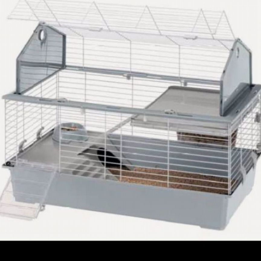 Продам клетку для грызунов