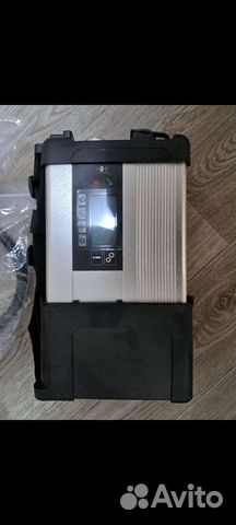 Mercedes benz xentry connect compact 5 дилерский купить в Грозном | Авито