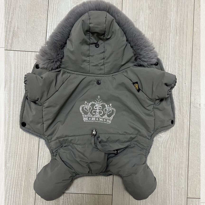 Одежда для собак мелких пород размер M