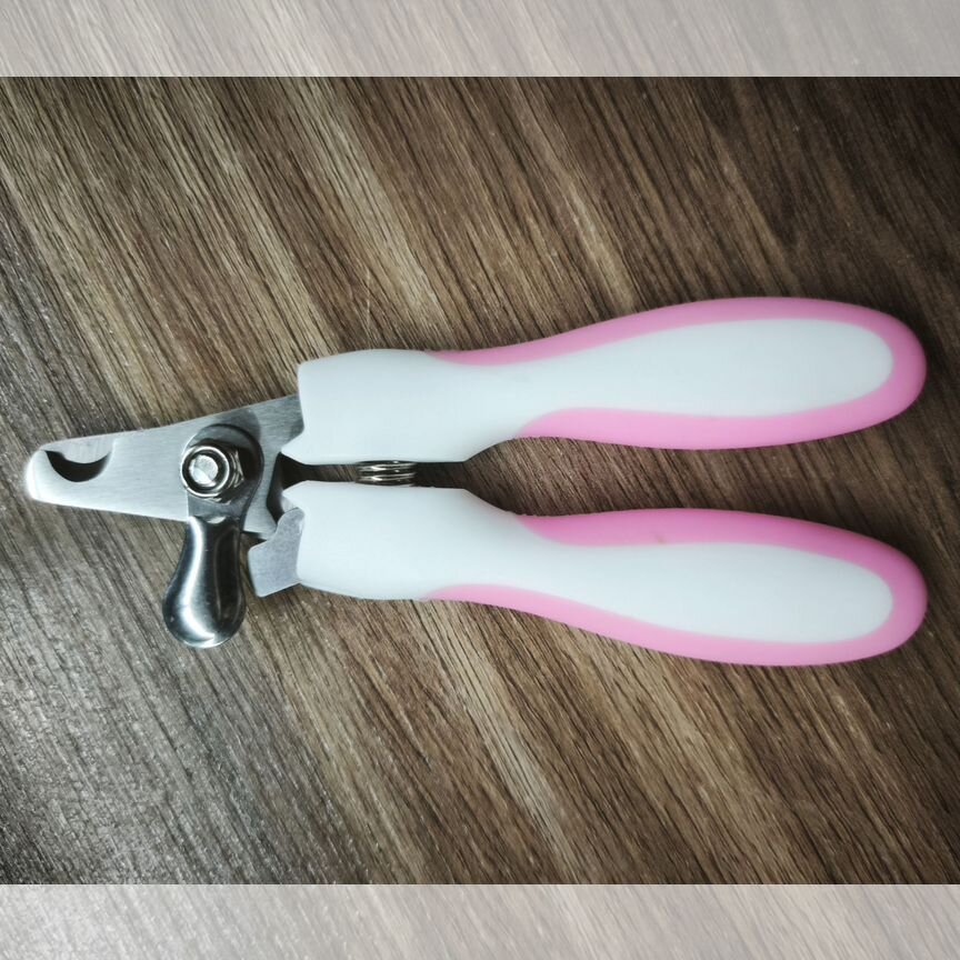 Ножницы для кошек и собак