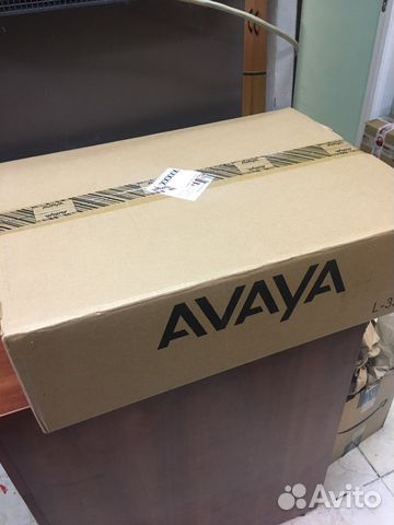 Шлюз Avaya G430 MP40 Media Gateway NON-GSA, новый купить в Москве ...