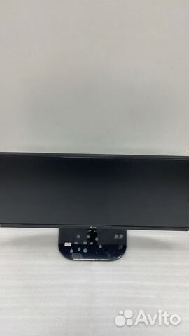 Монитор LG 25UM57-P 25" 2560х1080, чёрный купить в Москве по низкой ...
