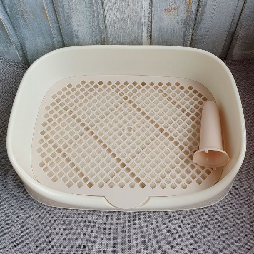Туалет(Лоток для собак